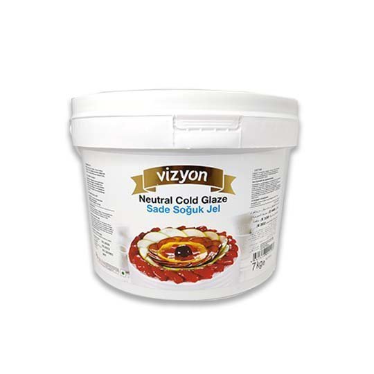 Mirror Neutral Cold Glaze 7 kg